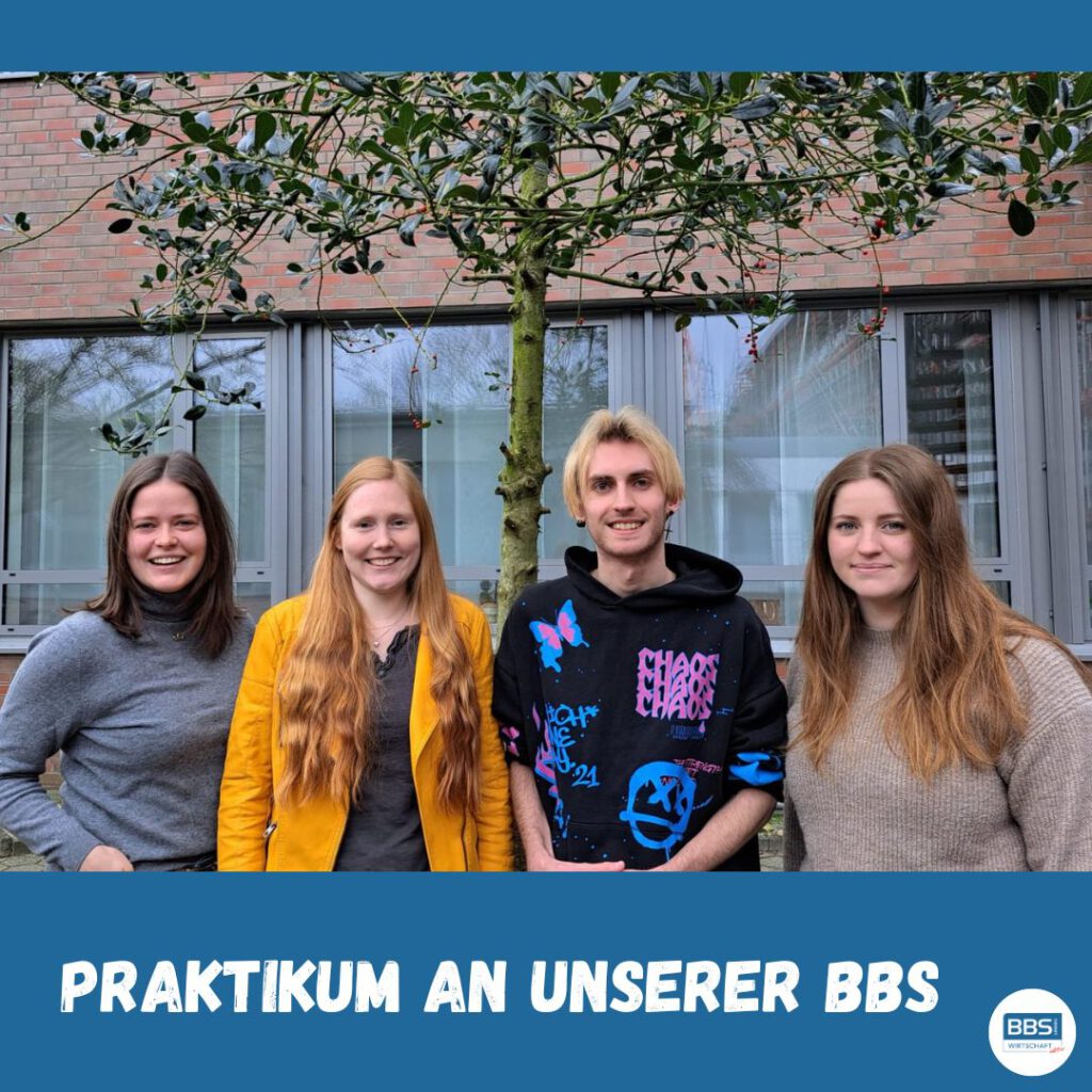 BBS Lingen Wirtschaft – Berufsbildende Schulen Lingen Wirtschaft