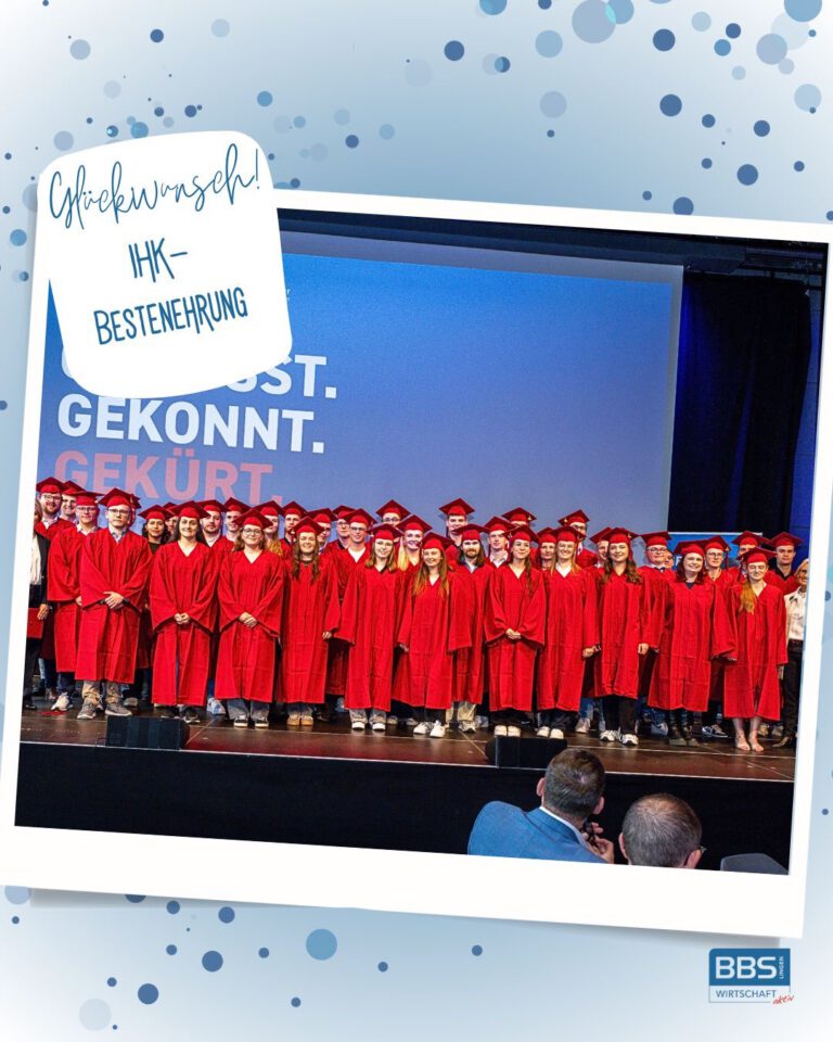 Startseite – BBS Lingen Wirtschaft